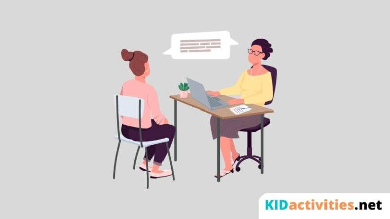 26 Fun Improv Games and Exercises for Kids