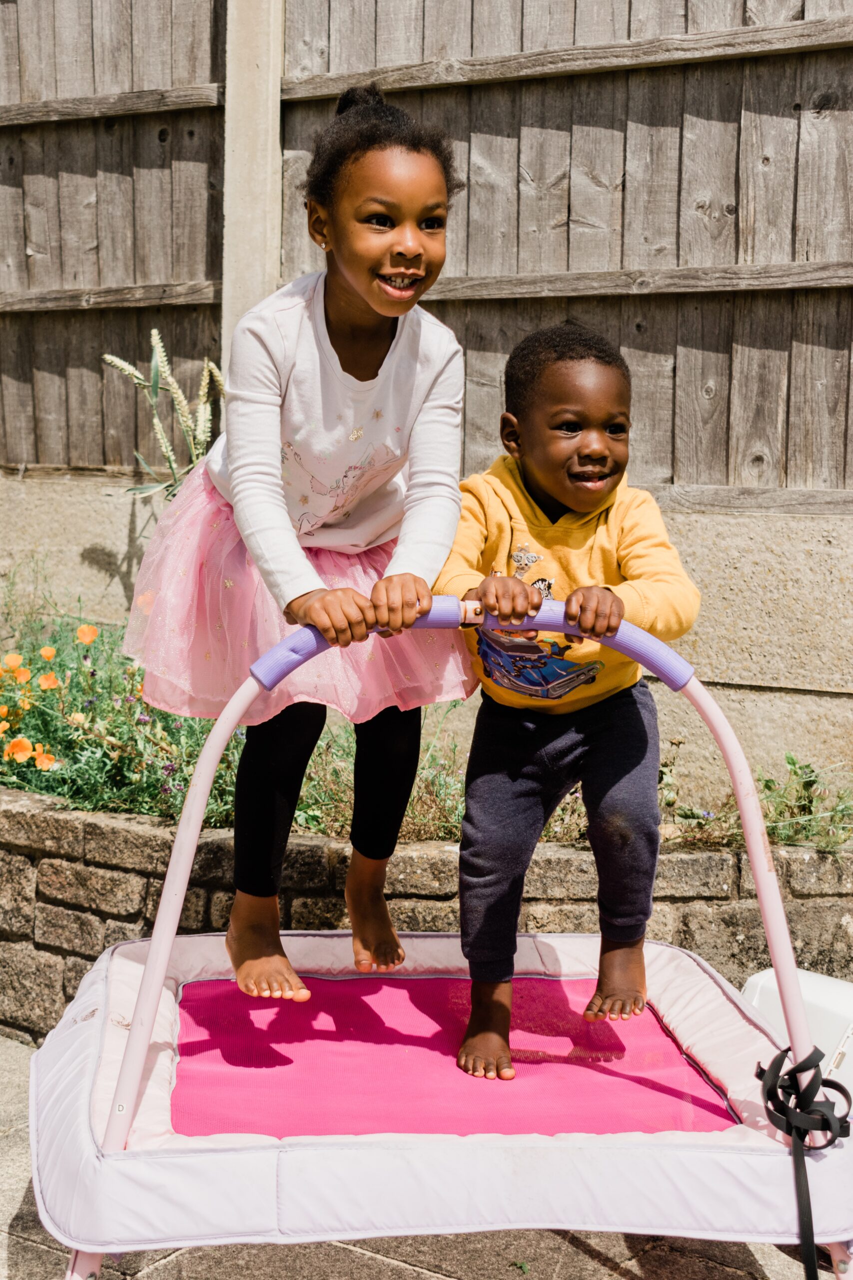 30 Creative Kid Activities To Stay Active At Home - Kid Activities