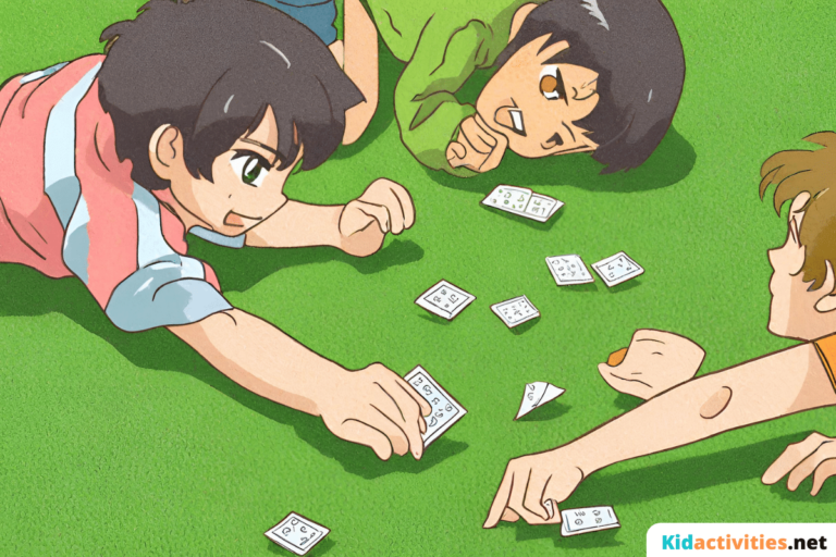 How to Play Odds and Evens: A Classic Hand Game Explained