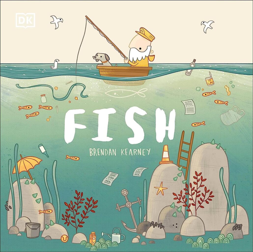 31 best books on recycling for kids