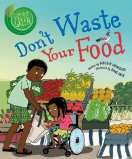 31 best books on recycling for kids