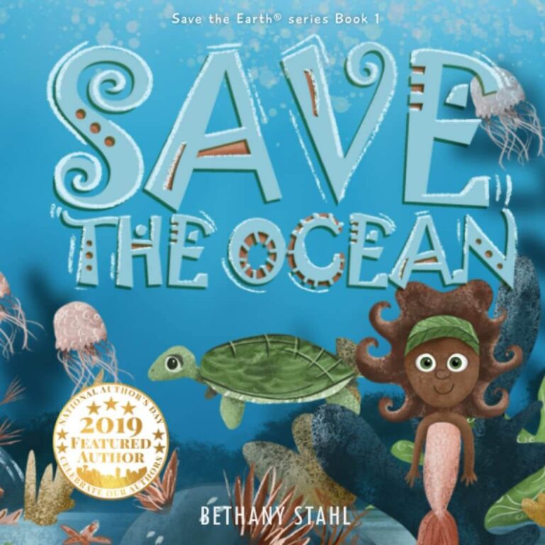 31 best books on recycling for kids