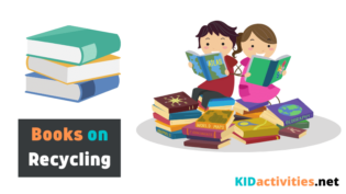 31 best books on recycling for kids