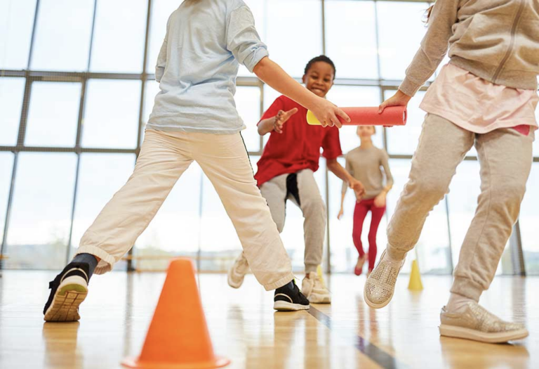 Top 28 Music and Movement Activities to Get Kids Grooving
