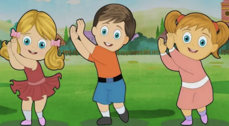 Top 28 Music and Movement Activities to Get Kids Grooving