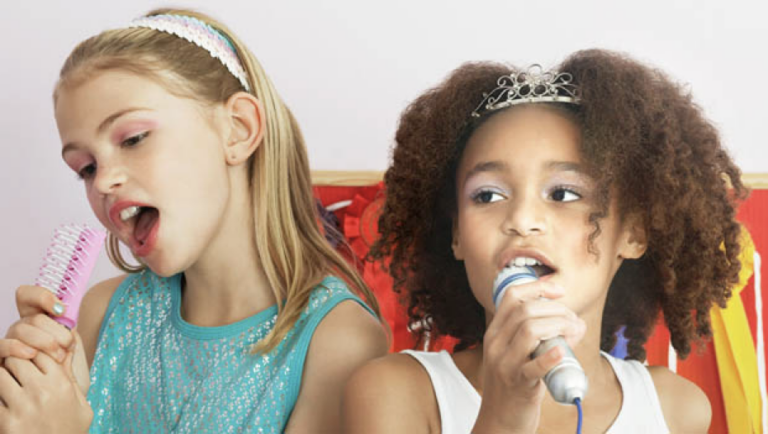 Top 28 Music and Movement Activities to Get Kids Grooving