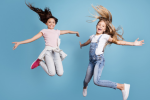 Top 28 Music and Movement Activities to Get Kids Grooving