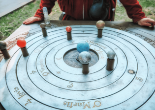 57 Science Project Ideas For 6th Grade