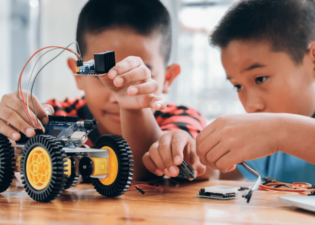 57 Science Project Ideas For 6th Grade