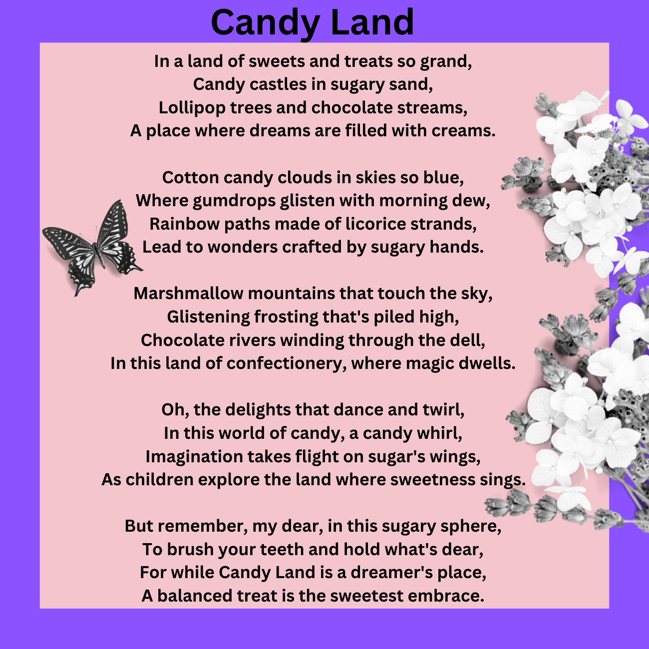 31 Poems for Second Graders