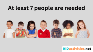 How to Play Body Body Game