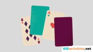 How to Play Body Body Game - Kid Activities