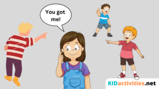 How to Play Body Body Game