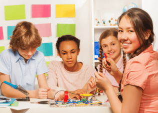 57 Science Project Ideas For 6th Grade