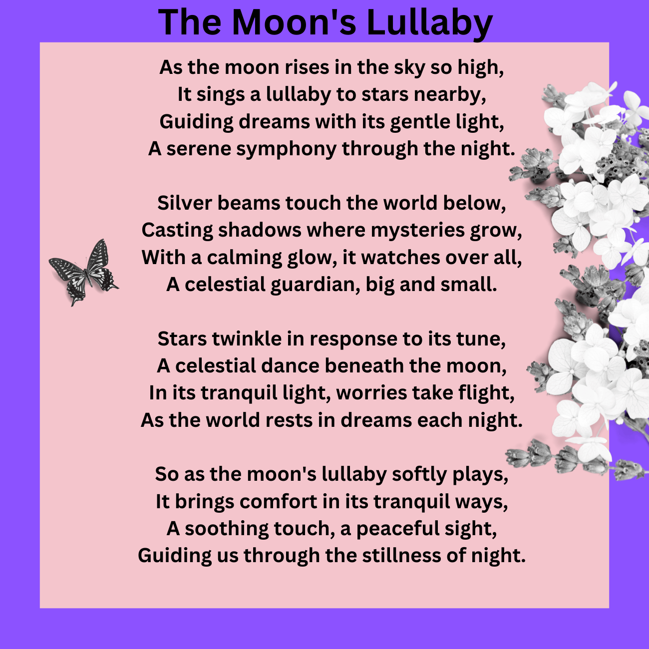 31 Poems for Second Graders