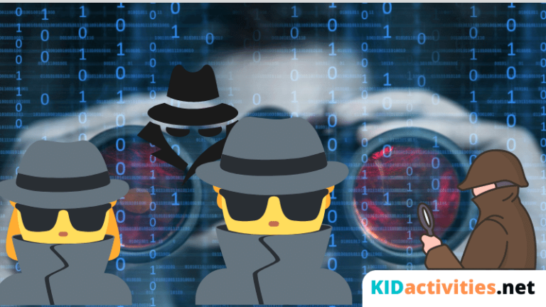 The Best Mystery Games for Kids