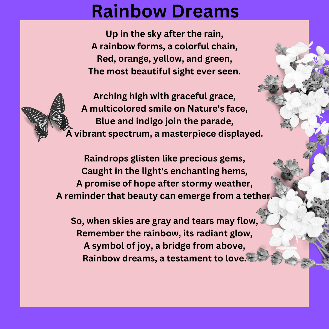 31 Poems for Second Graders