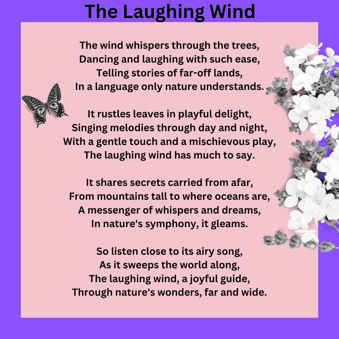 31 Poems for Second Graders