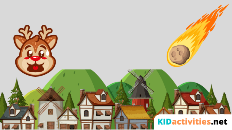 30 Reindeer Jokes for Kids