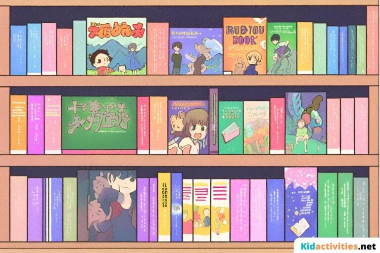 40 Books Every 2nd Grader Should Read