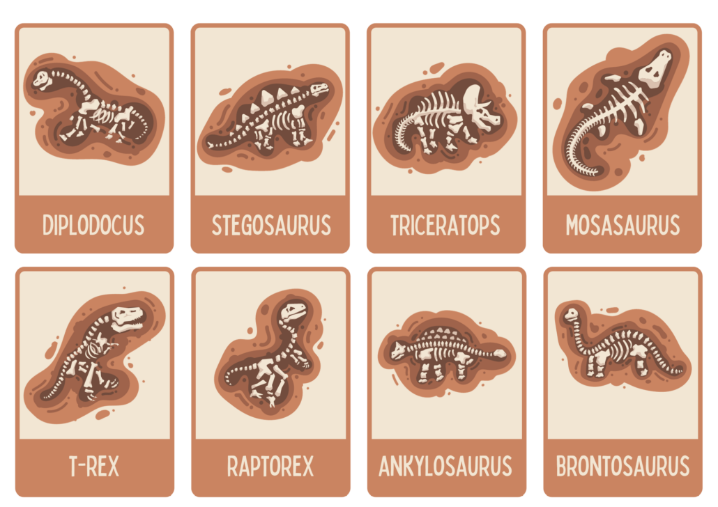 48 Dinosaur Trivia Questions for Kids