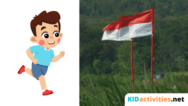 15 Fun Running Games to Encourage Physical Activity