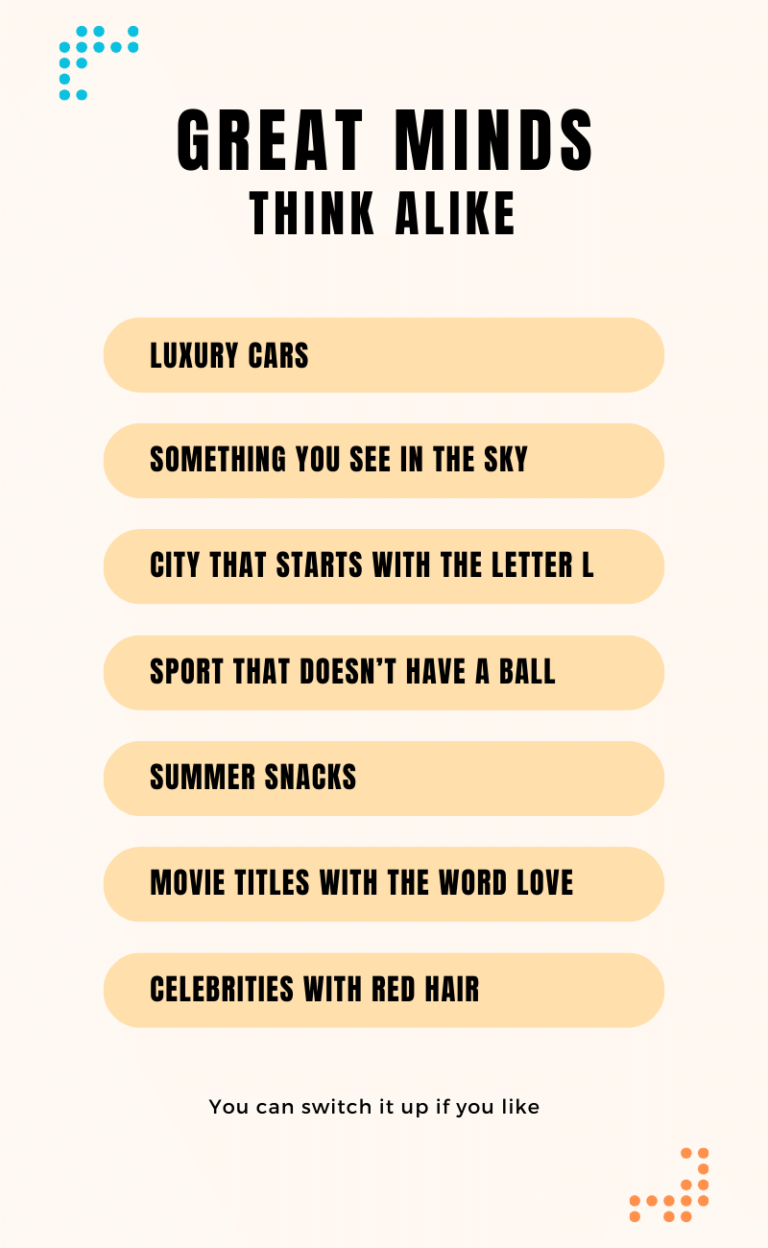 64 Fun Games to Play with Friends - In Real Life or Online | In Real ...