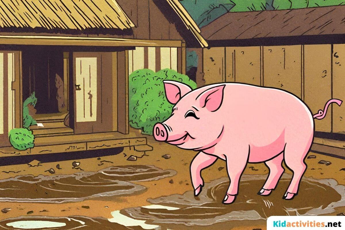 27 Chicken and Pig Games and Activities for Kids | Kids Activities Blog