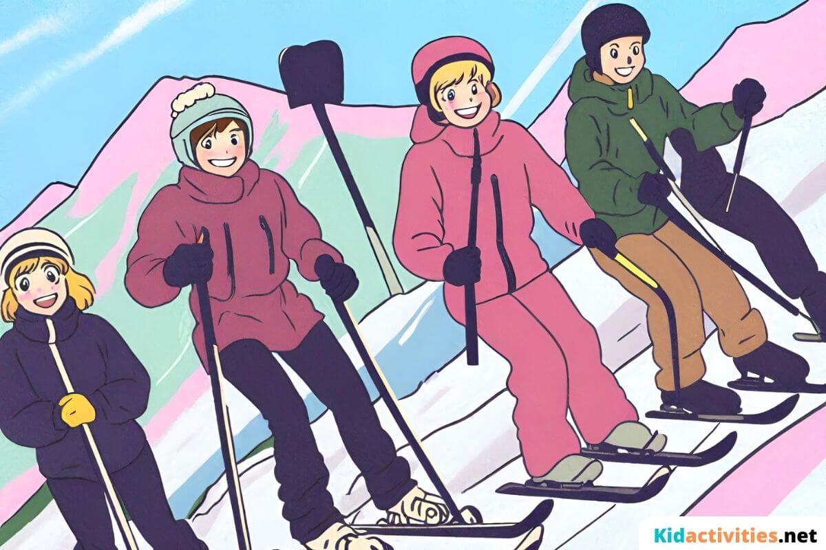 Top 10 Ways to Embrace Winter (and Why You Should!)