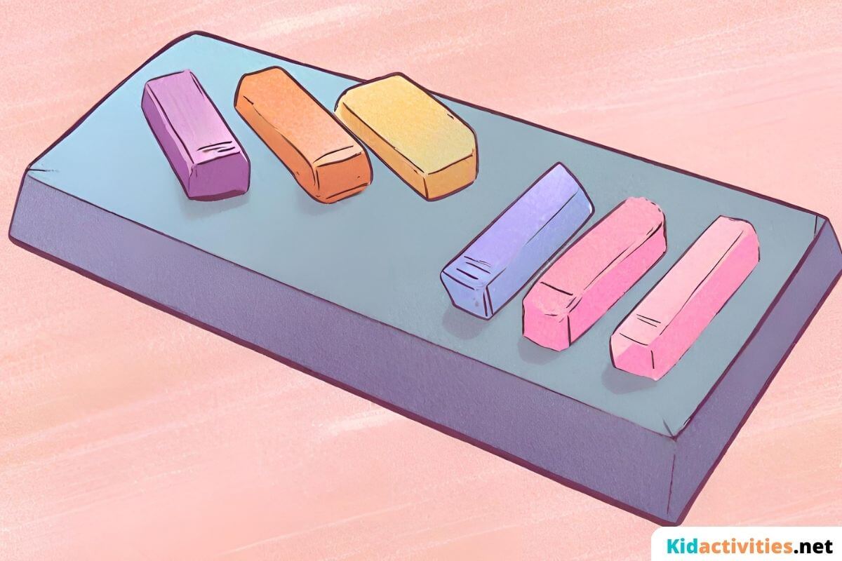 52 Best Summer Arts and Crafts for Children! Warm Weather Activities ...