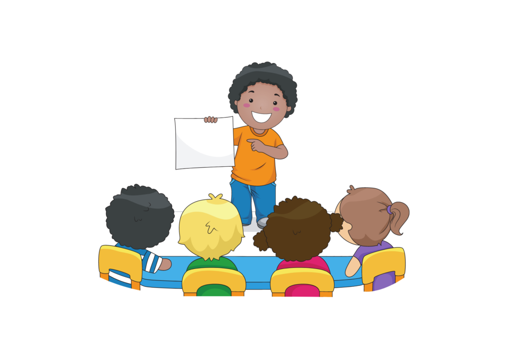 Criss-Cross Your Class: Interdisciplinary Project-Based Learning