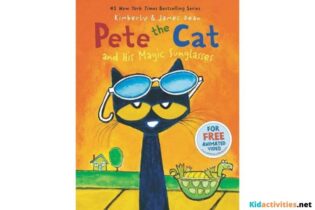 40 Books Every 2nd Grader Should Read