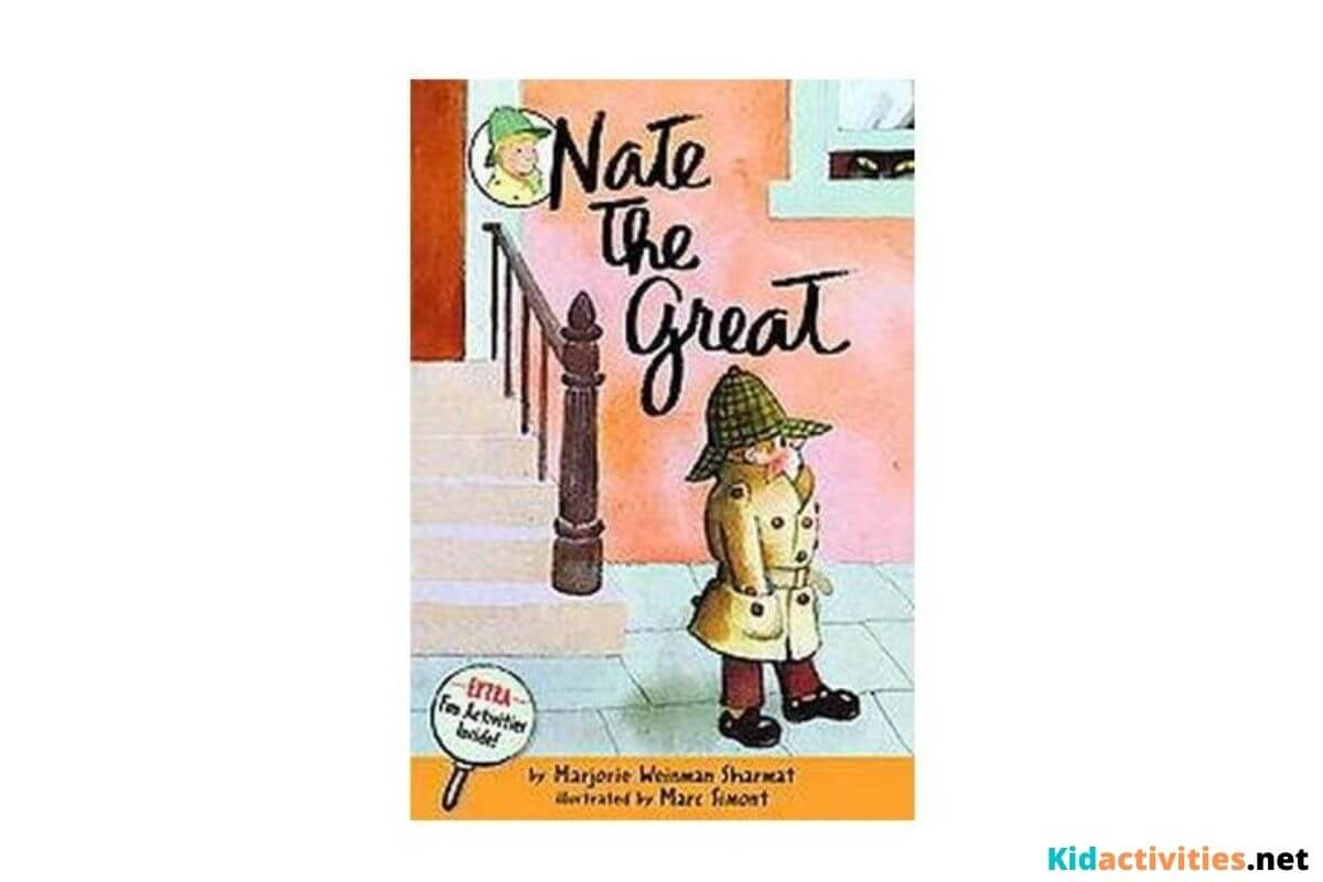 40 Books Every 2nd Grader Should Read