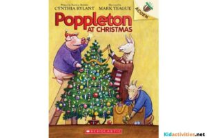 40 Books Every 2nd Grader Should Read