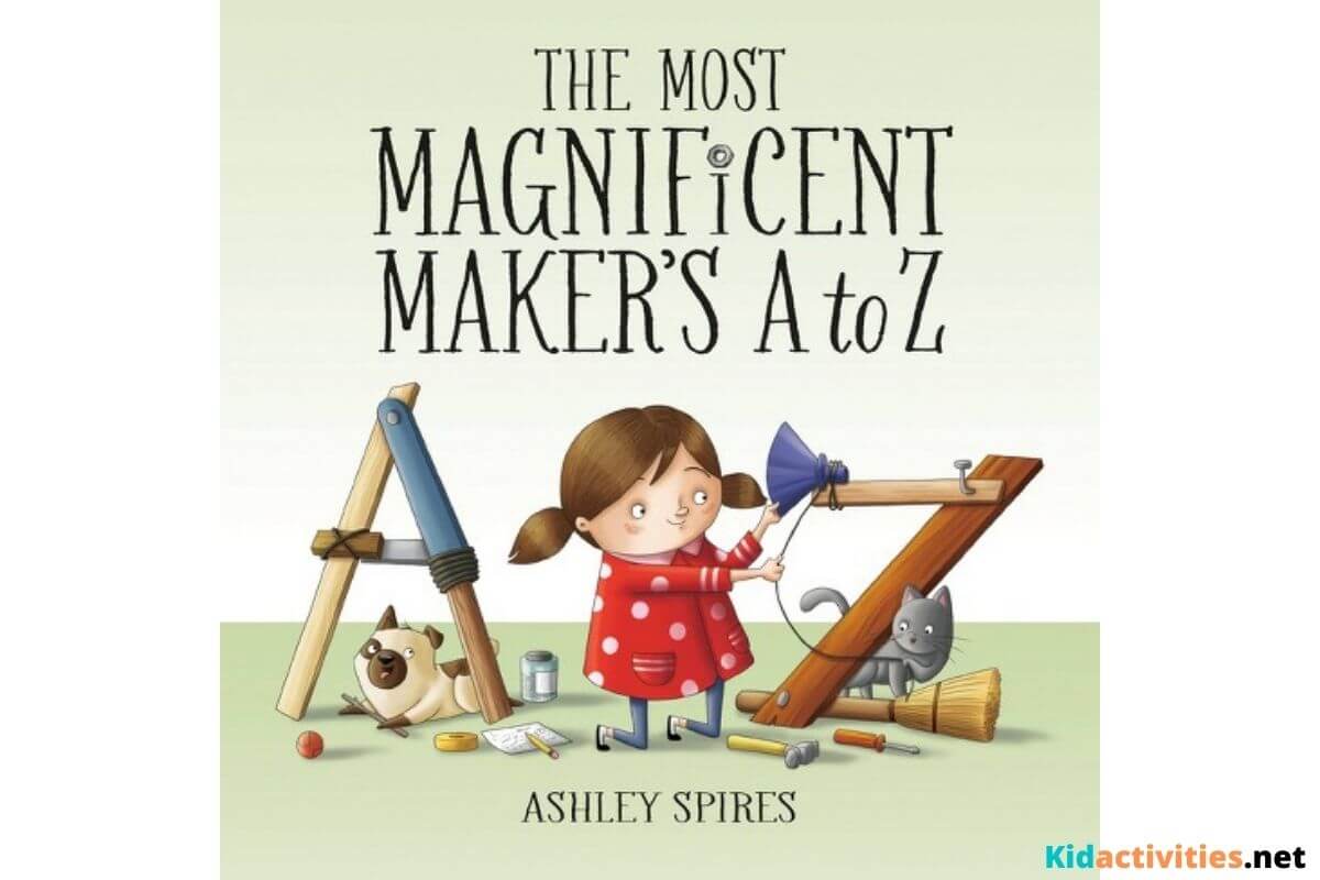 40 Books Every 2nd Grader Should Read