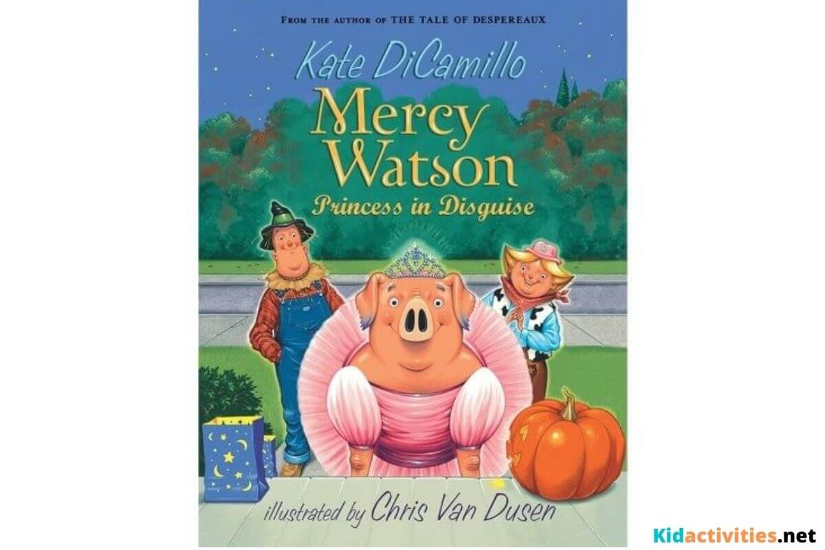 40 Books Every 2nd Grader Should Read