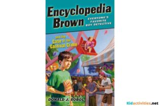 40 Books Every 2nd Grader Should Read