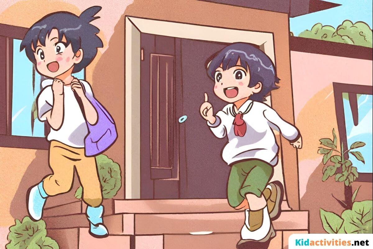 23 Cleaning Activities and Games for Preschoolers