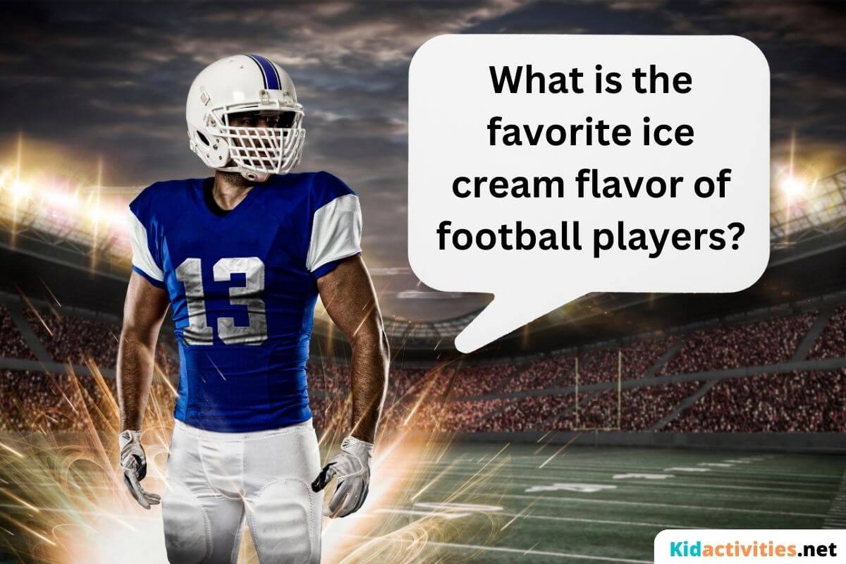 32 Funny Football Jokes for Kids