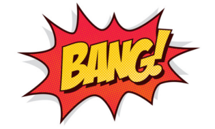 103 Onomatopoeia Examples Using Real Life Sentences