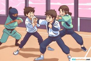 13 Fun Pantomime Ideas and Games [The Best Drama Activities]