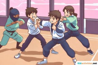 13 Fun Pantomime Ideas and Games [The Best Drama Activities]