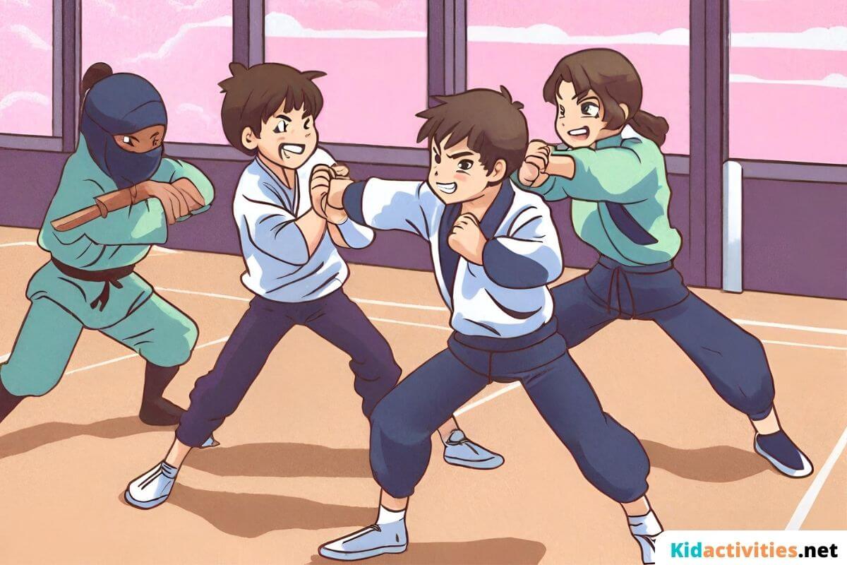 13 Fun Pantomime Ideas and Games [The Best Drama Activities]