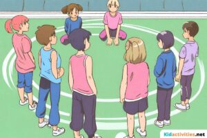 13 Fun Pantomime Ideas and Games [The Best Drama Activities]