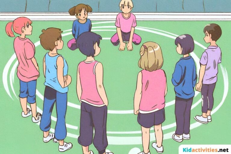 13 Fun Pantomime Ideas and Games [The Best Drama Activities]