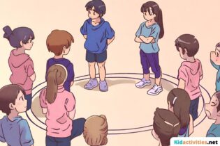 13 Fun Pantomime Ideas and Games [The Best Drama Activities]