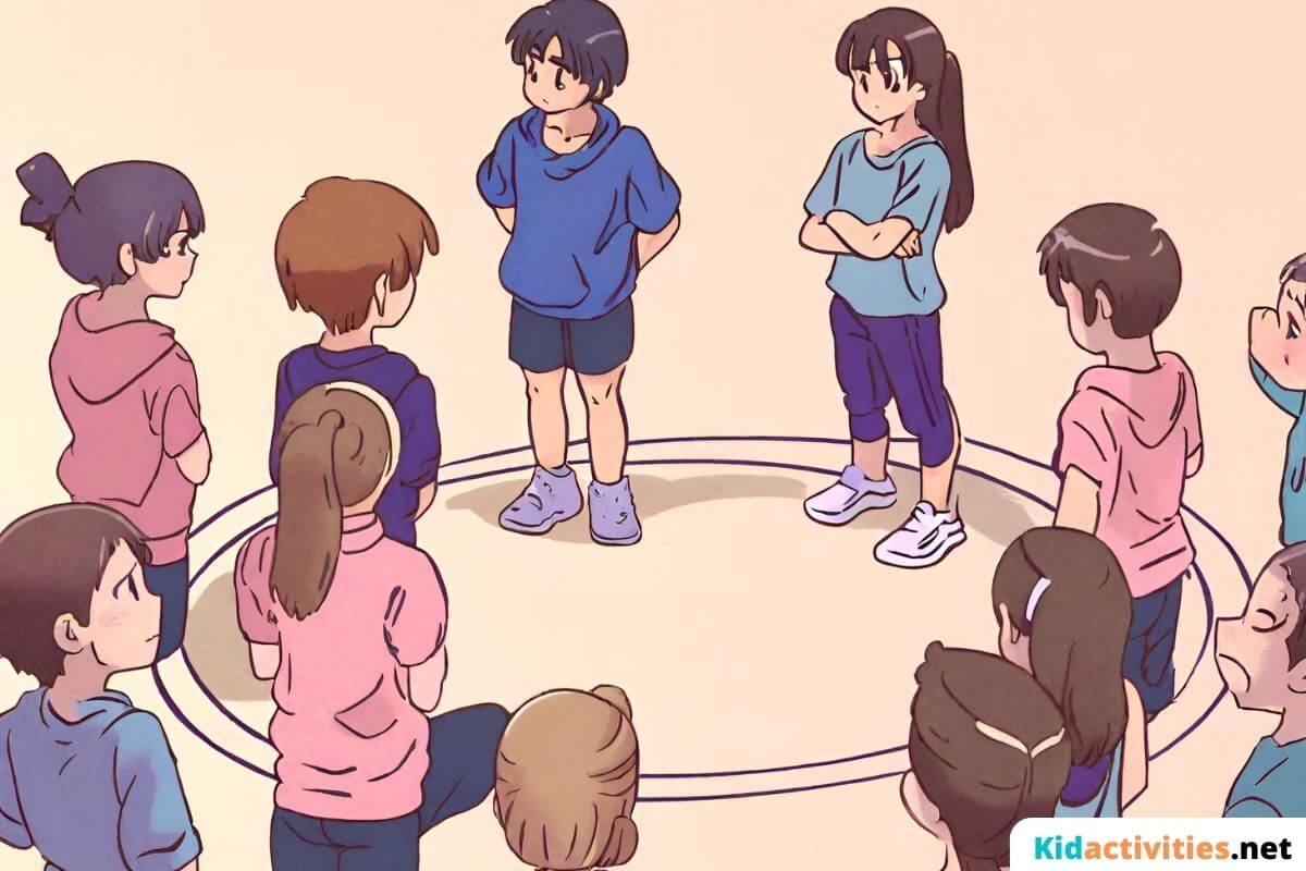 13 Fun Pantomime Ideas and Games [The Best Drama Activities]