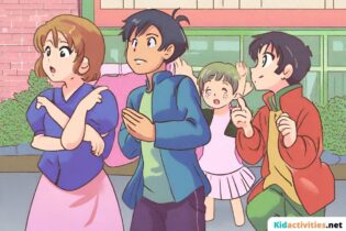 13 Fun Pantomime Ideas and Games [The Best Drama Activities]