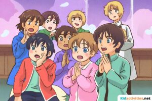 13 Fun Pantomime Ideas and Games [The Best Drama Activities]