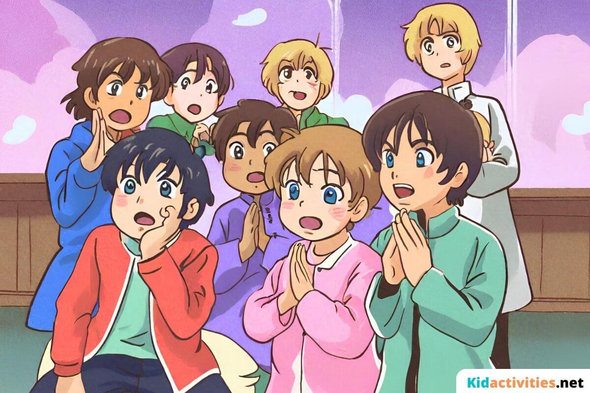 13 Fun Pantomime Ideas and Games [The Best Drama Activities]